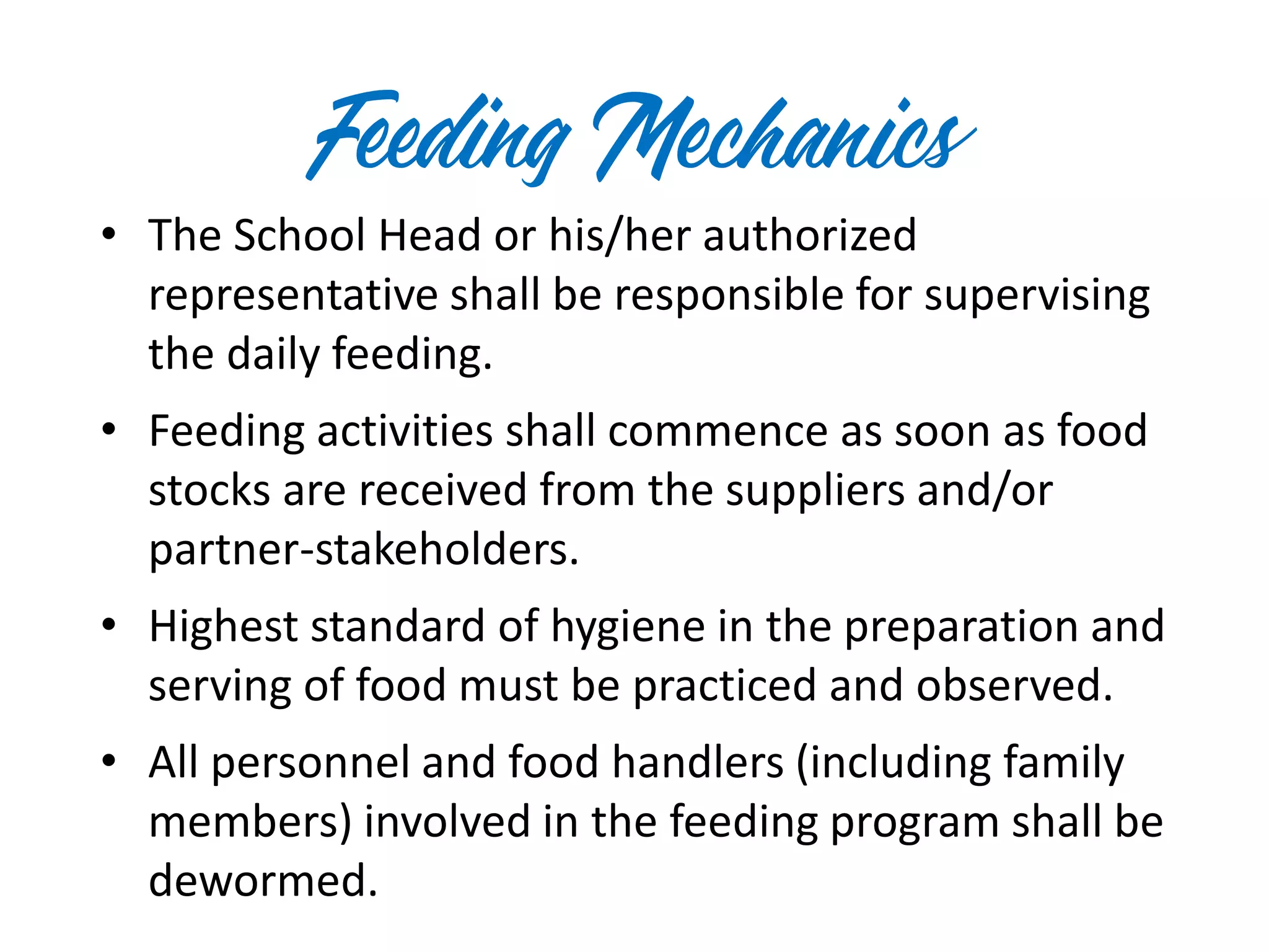 SBFP Orientation 2018 | PDF | Business Accounting & Finance | Business