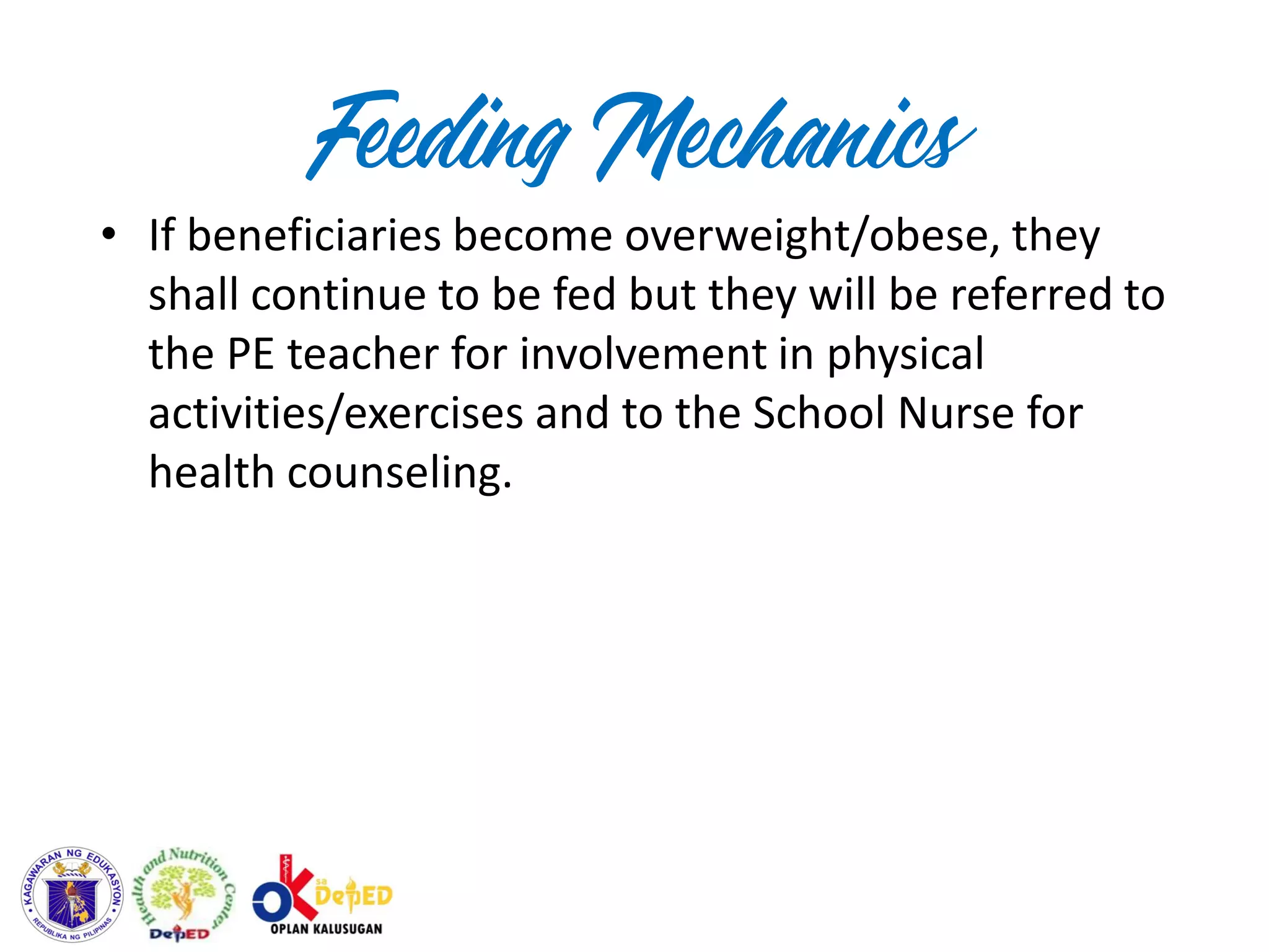 SBFP Orientation 2018 | PDF | Business Accounting & Finance | Business