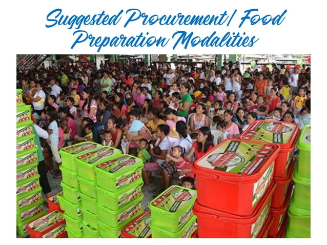 SBFP Orientation 2018 | PDF | Business Accounting & Finance | Business