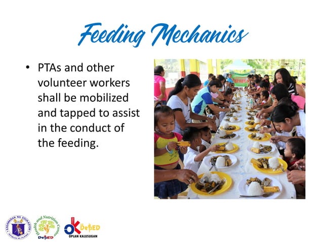 SBFP Orientation 2018 | PDF | Business Accounting & Finance | Business