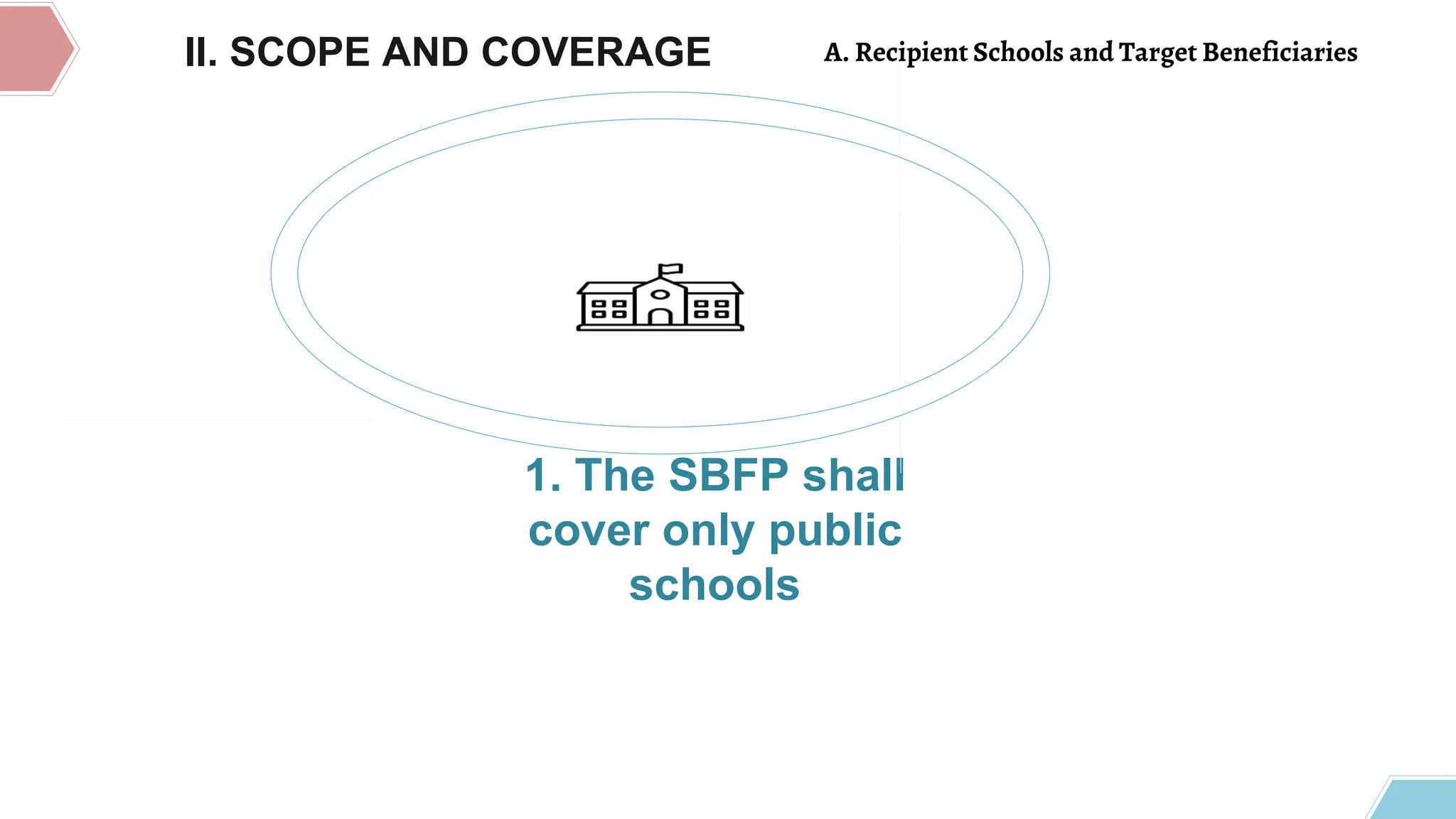 school based feeding orientation for elementary | PPTX
