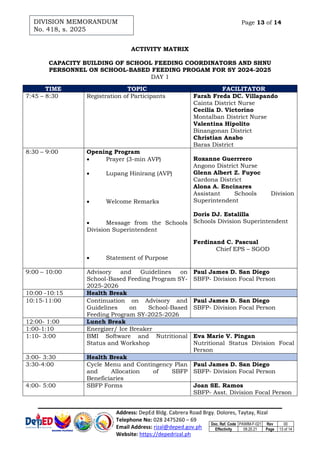SBFP SEMINAR 2025-Division-Memorandum-No.-418-s.-2025-1 (1).pdf