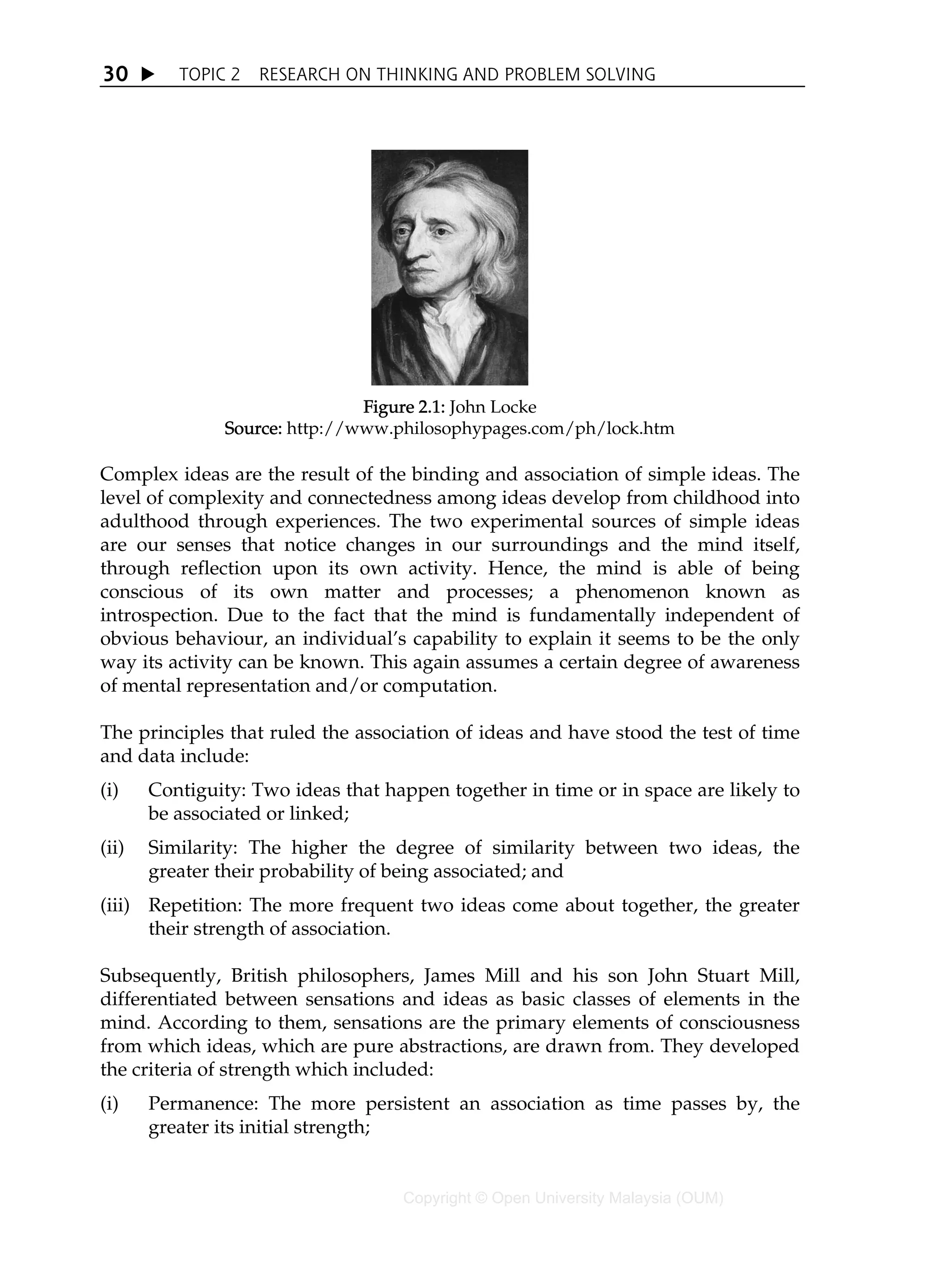 Sbfs1103 thinking skills and prob solving | PDF | Education