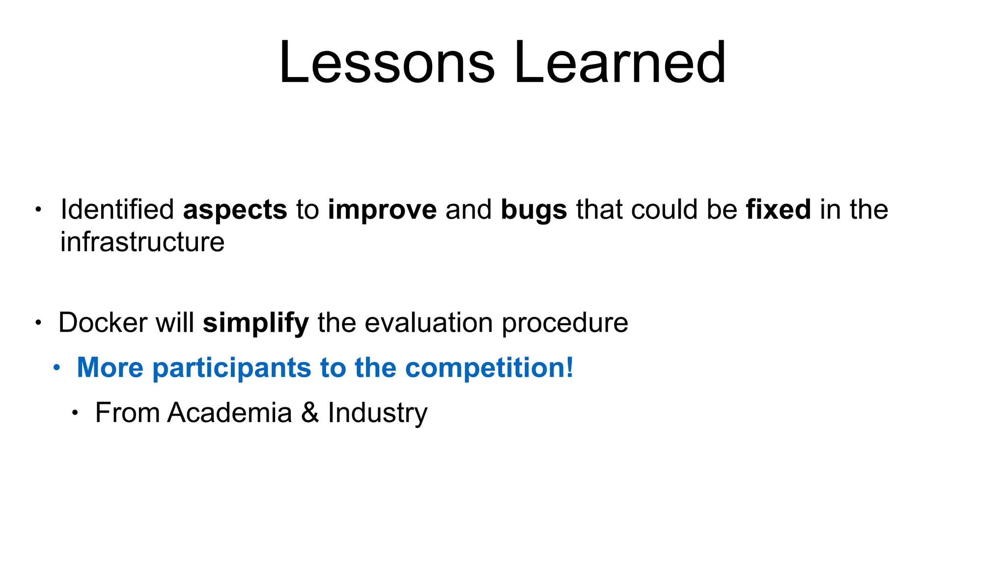 SBFT Tool Competition 2024 -- Python Test Case Generation Track | PDF