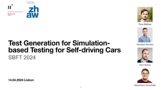 Diversity-guided Search Exploration for Self-driving Cars Test ...