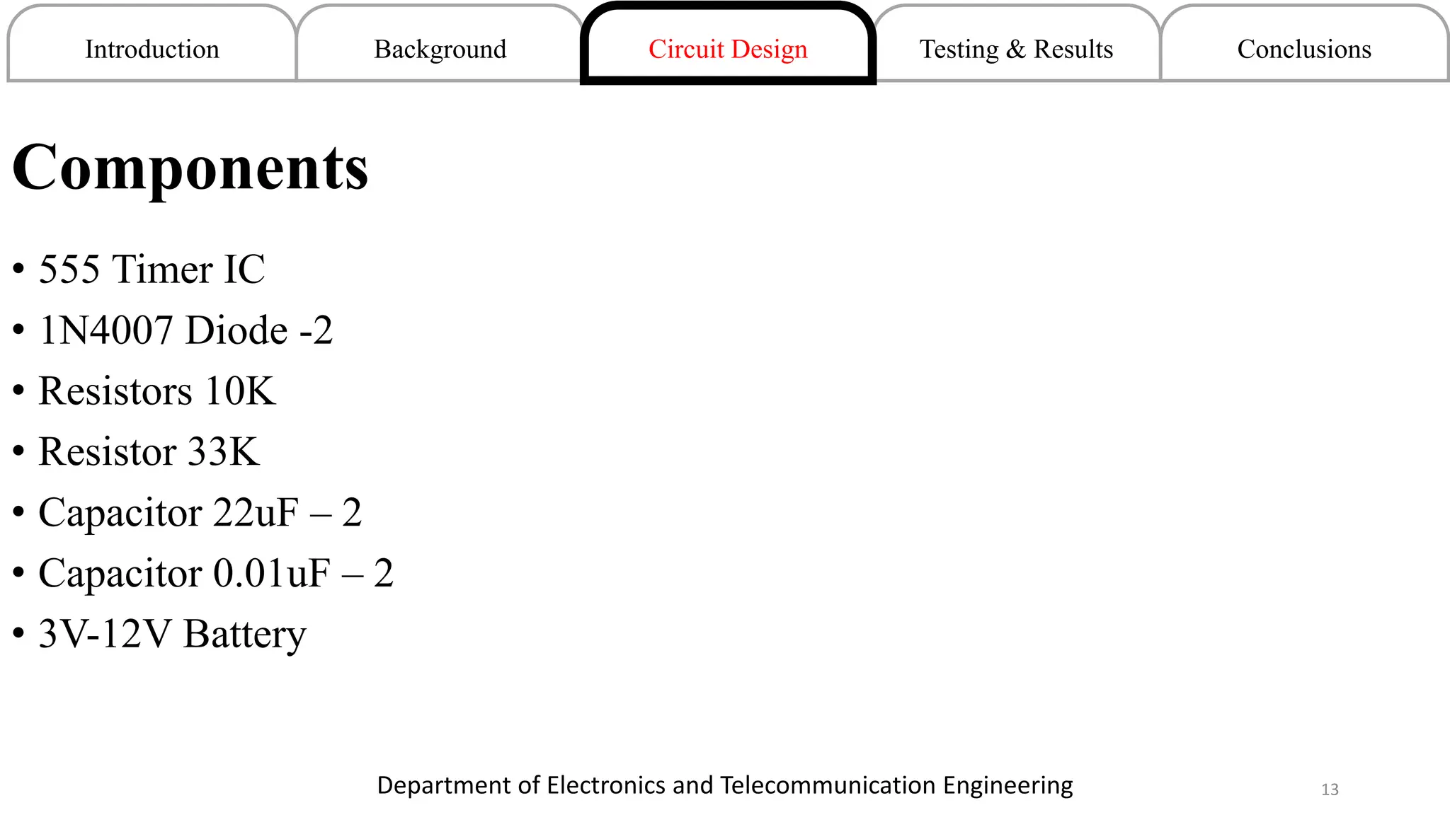 voltage doubler using 555 timer ic | PDF