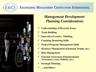 Engineering Management, | PPT