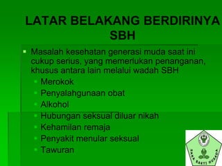 sbh.ppt