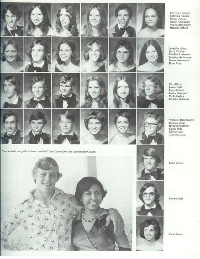 SBHS \'76 Powerpoint | PPTX