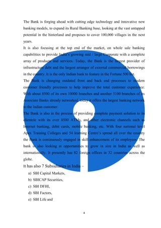 Sbi | DOCX