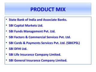 Sbi | PPT