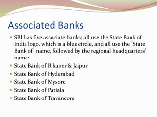 State Bank of India | PPTX