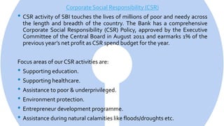 State Bank of India | PPT