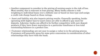 7 P’S of Marketing of sbi bank | PPTX