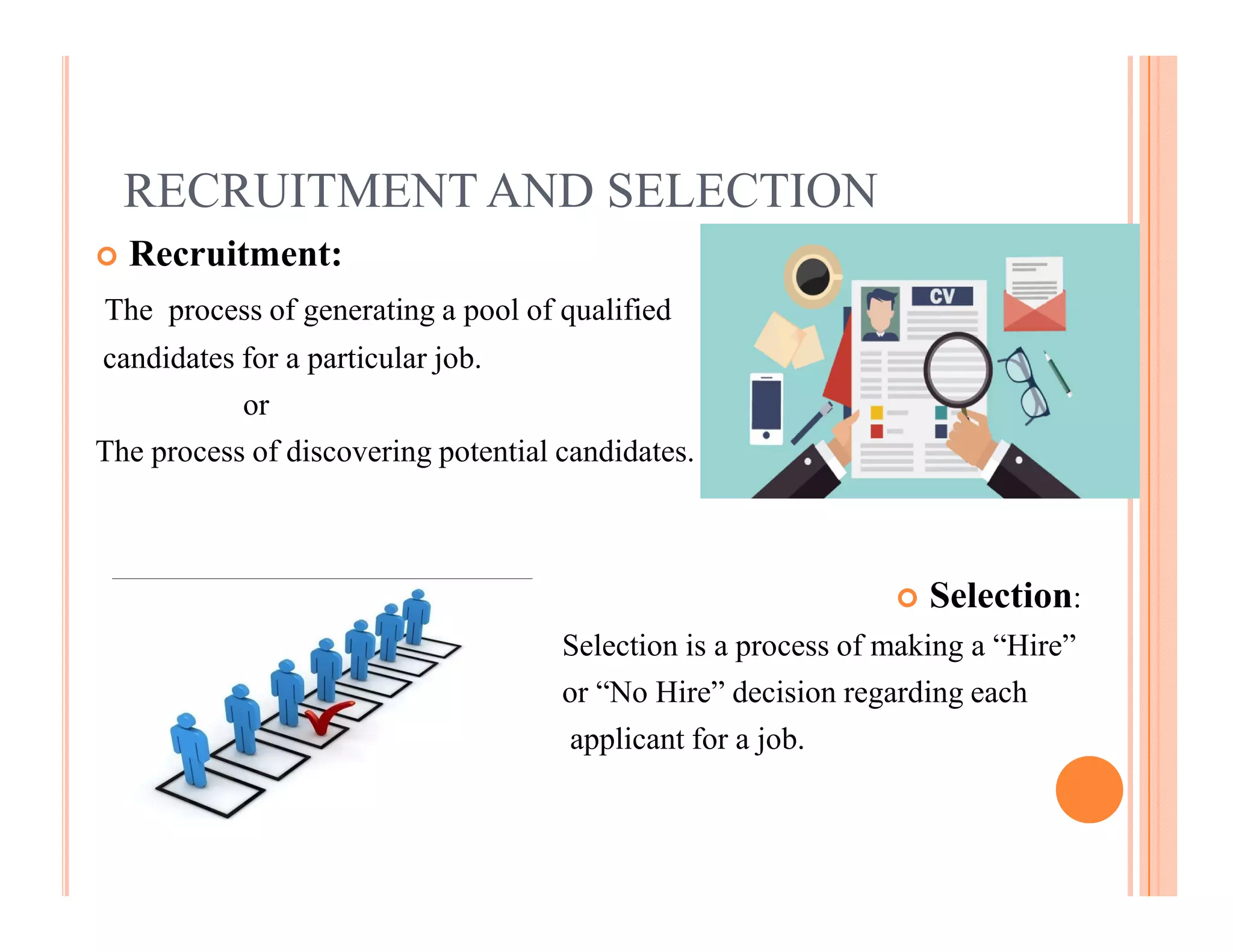 SBI recruitment and selection process | PDF