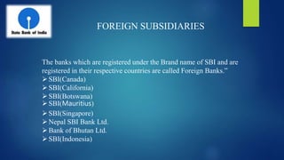 sbi.pptx | Business Banking & Finance | Business