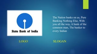 sbi.pptx | Business Banking & Finance | Business