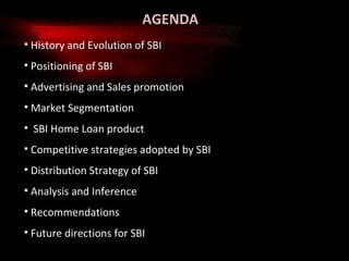 Customer Perception of Home Loan Products - SBI | PPT