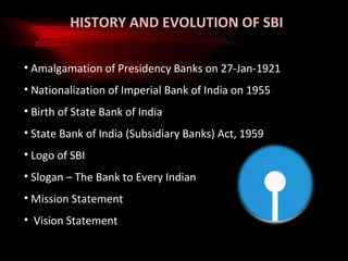 Customer Perception of Home Loan Products - SBI | PPT