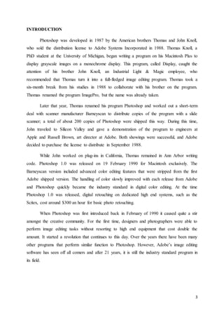 Sbi3013 adobe photoshop | DOCX