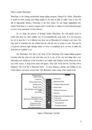 Sbi3013 adobe photoshop | DOCX