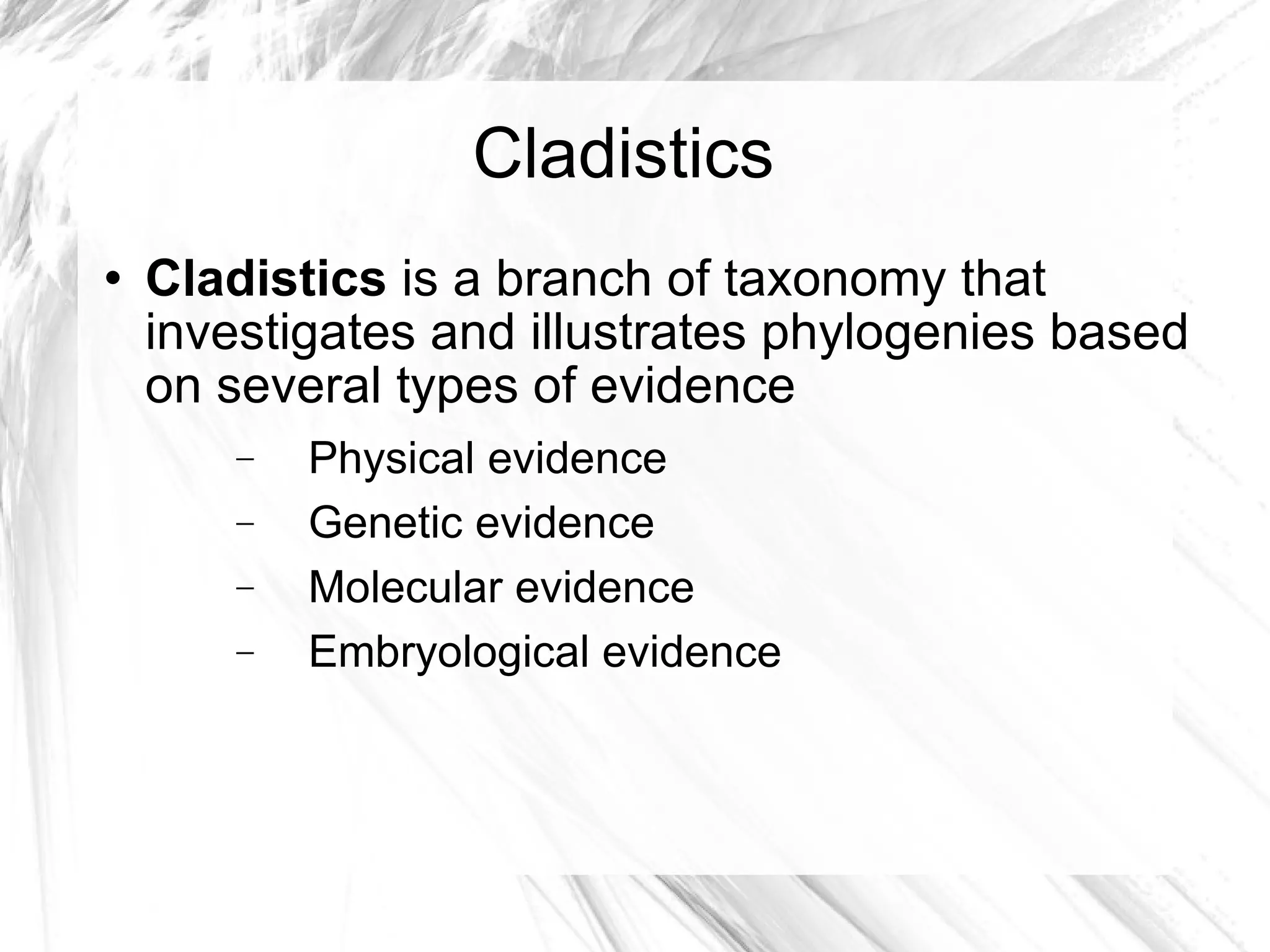 Sbi3u1 diversity 3 - origins of diversity | PPT