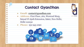 Sbi global ed vantage | PPT