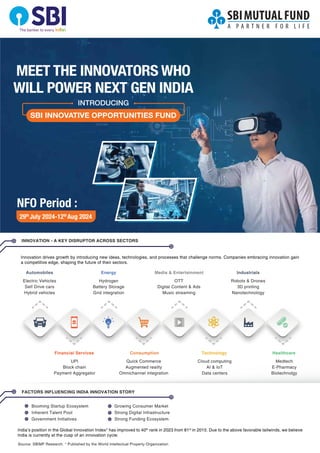 SBI Innovative Opportunities Fund_One Pager_SBI.pdf