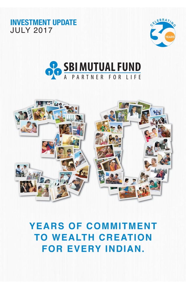 Sbi july | PDF | Mutual Funds | Personal Investing