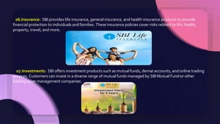 SBI Limited ppt | PPTX