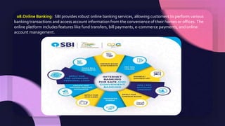SBI Limited ppt | PPTX