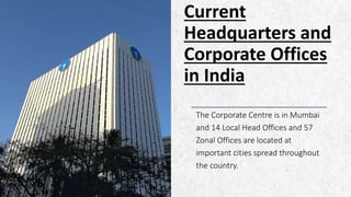 SBI Presentation By Hardik Bhandari and Babita Thakur | PPTX