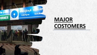 SBI Presentation By Hardik Bhandari and Babita Thakur | PPTX