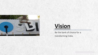 SBI Presentation By Hardik Bhandari and Babita Thakur | PPTX