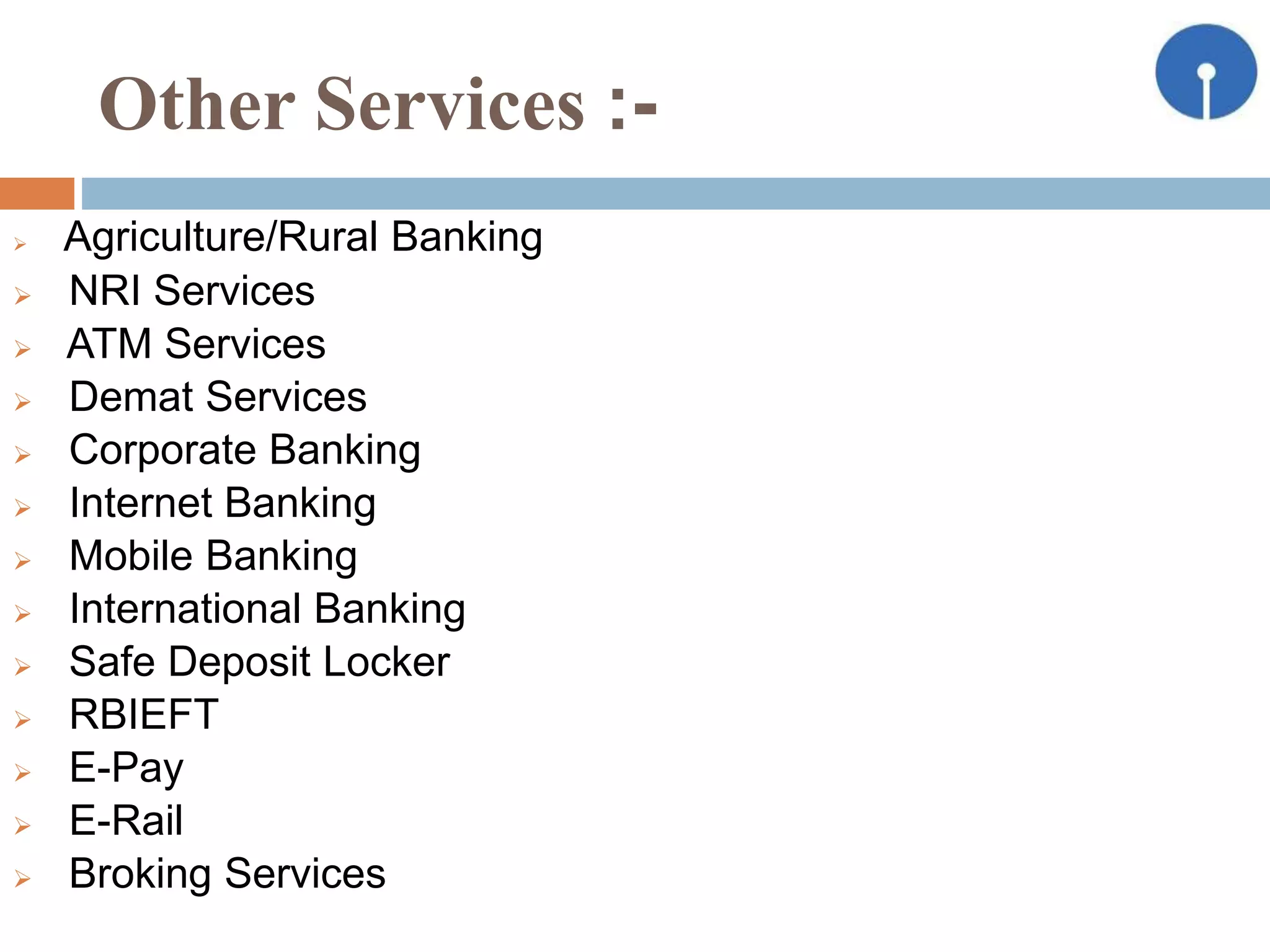 SBI Introduction | PPTX