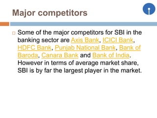 SBI Introduction | PPTX