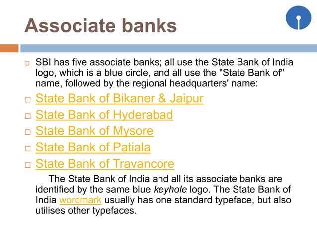 SBI Introduction | PPTX
