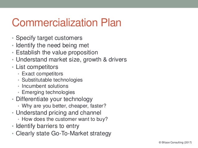 Sbir commercialization 20170612