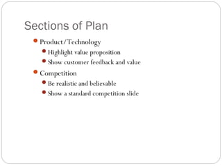 Sbir commercialization slides | PPT
