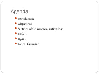 Sbir commercialization slides | PPT