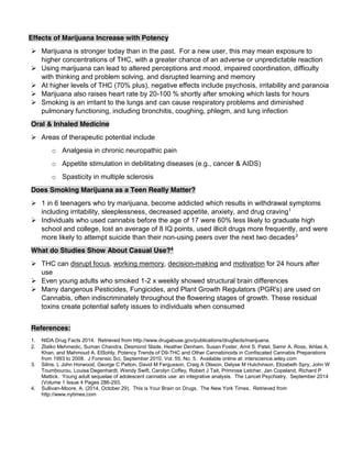 SBIRT HANDOUTS | PDF