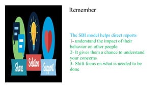 Sbi situational behavior impact | PDF