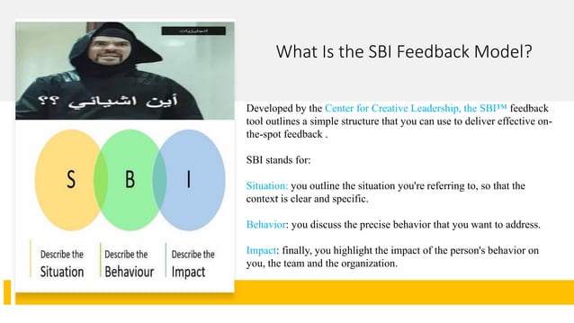 Sbi situational behavior impact | PDF