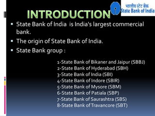 SBI VRS POLICY | PPT