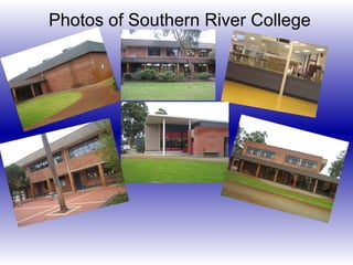 Southern River College | PPT | Women\'s Outerwear | Women\'s Clothing