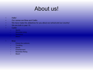 Southern River College | PPT