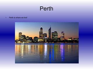 Southern River College | PPT