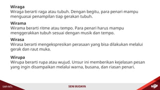 seni budaya Kelas 8 BAB 14 seni tari.pptx