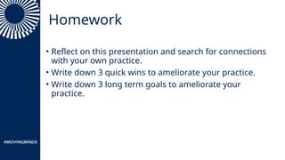 STRENGTHS-BASED LEARNING-Theoretical Foundations | PPT