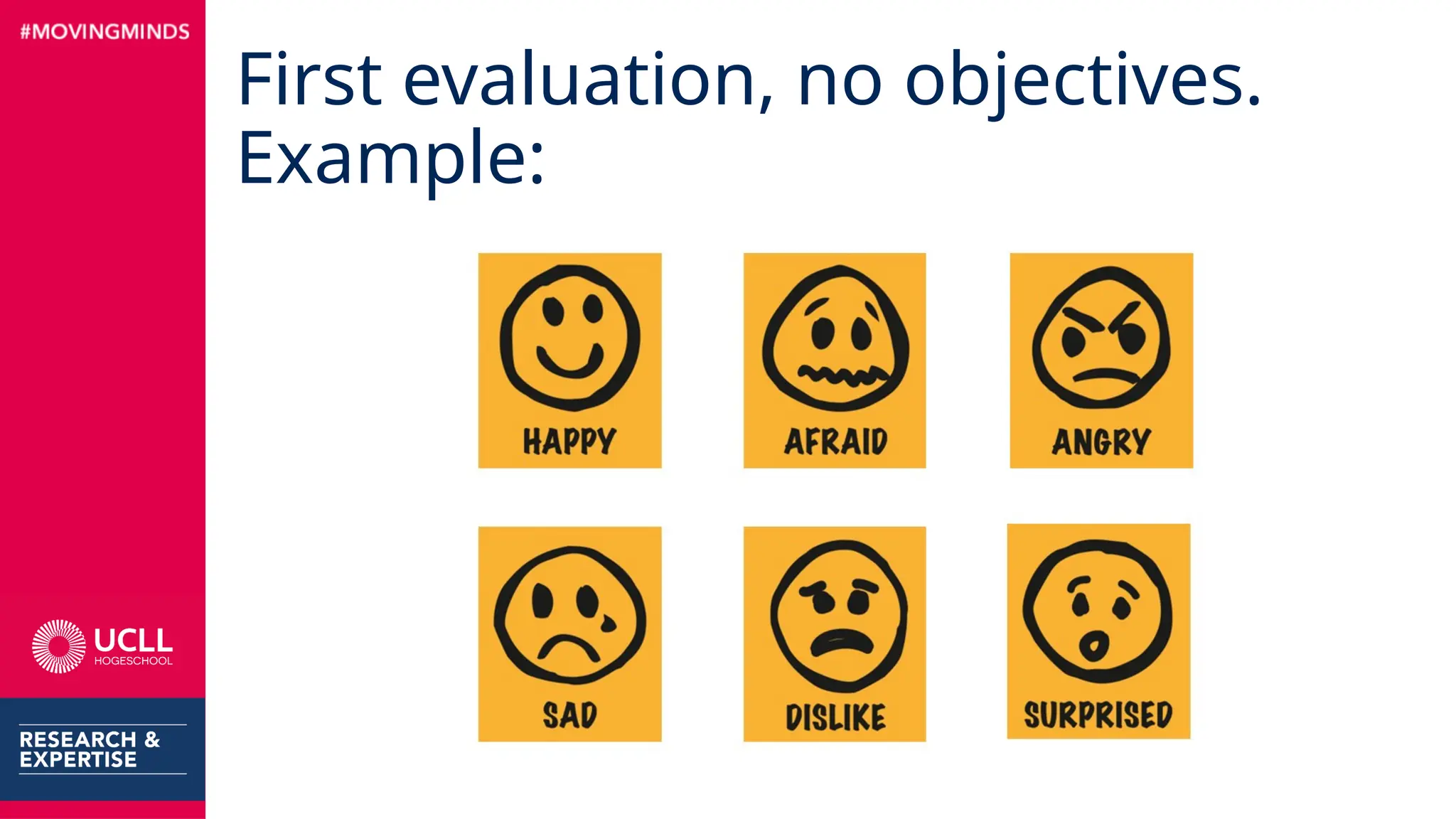 Reflection, self-evaluation, evaluation. | PPTX
